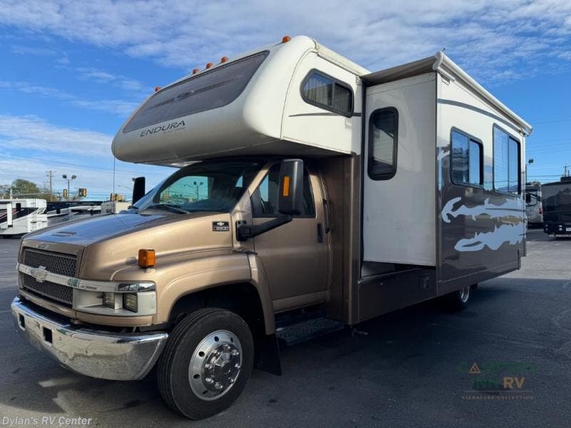 2005 Gulf Stream Endura 6316 RV for Sale in Sewell, NJ 08080 | 104409A ...