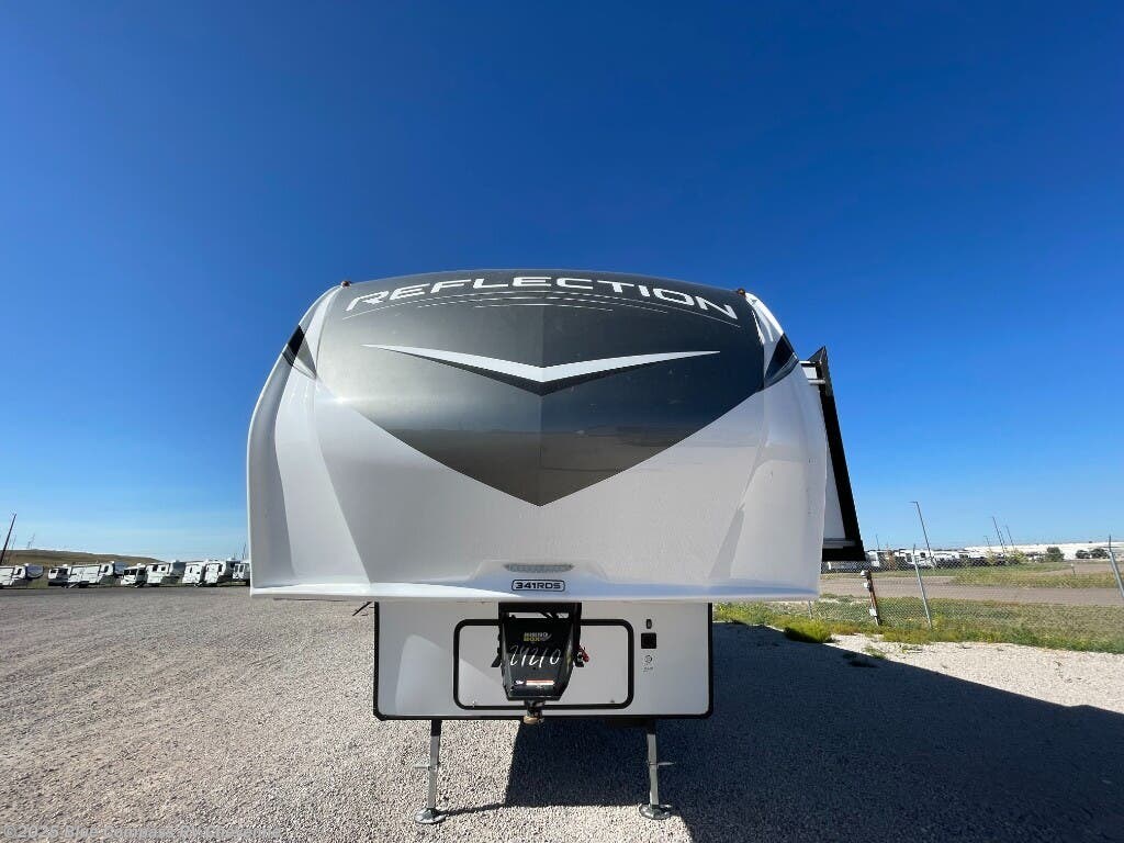 2023 Grand Design Reflection 341RDS RV for Sale in Cheyenne, WY 82007 ...