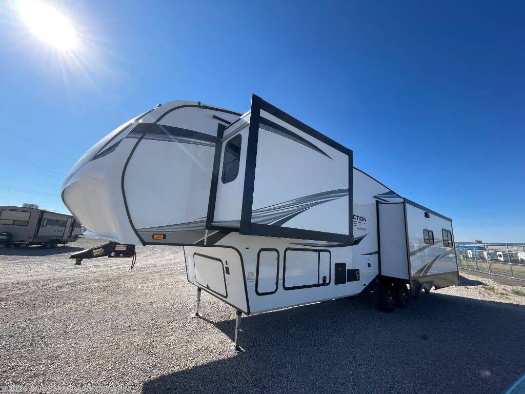 2023 Grand Design Reflection 341RDS RV for Sale in Cheyenne, WY 82007 ...
