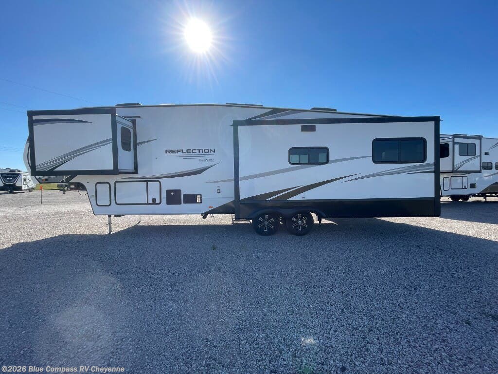 2023 Grand Design Reflection 341RDS RV for Sale in Cheyenne, WY 82007 ...