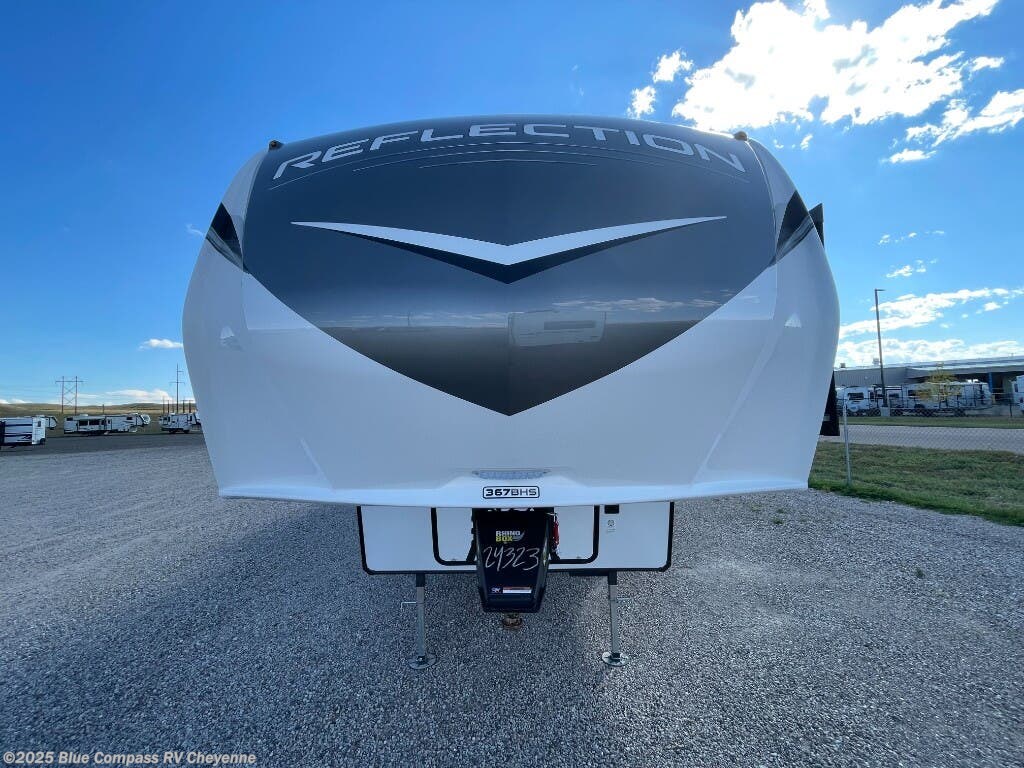 2023 Grand Design Reflection 367BHS RV for Sale in Cheyenne, WY 82007 ...