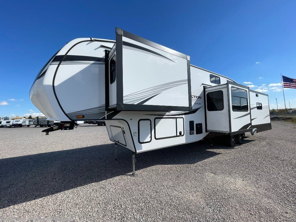 2023 Grand Design Reflection 367BHS RV for Sale in Cheyenne, WY 82007 ...