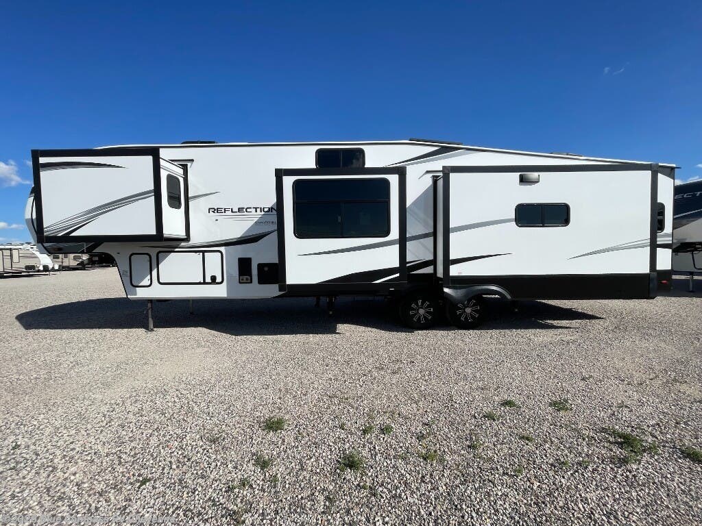 2023 Grand Design Reflection 367BHS RV for Sale in Cheyenne, WY 82007 ...