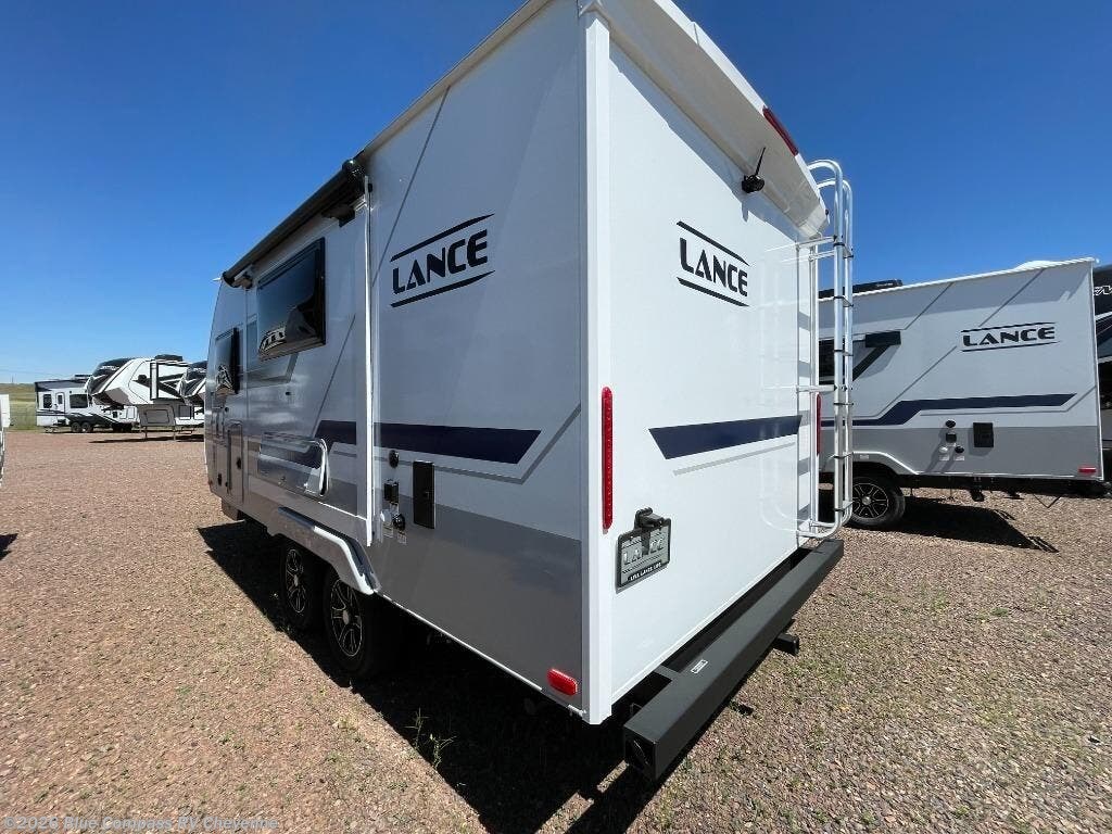 2023 Lance Lance Travel Trailers 1685 RV for Sale in Cheyenne, WY 82007 ...