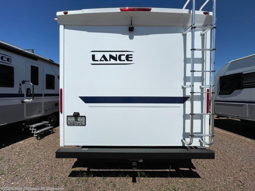 2023 Lance Lance Travel Trailers 1685 RV for Sale in Cheyenne, WY 82007 ...