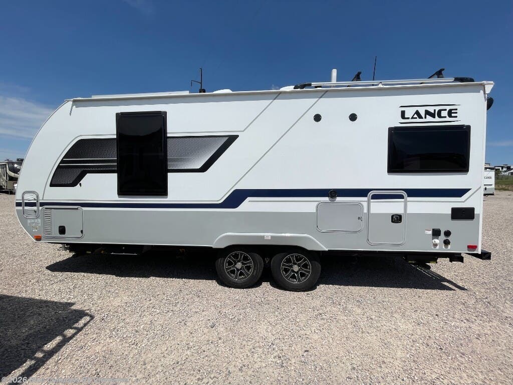 2023 Lance Lance Travel Trailers 2075 RV for Sale in Cheyenne, WY 82007 ...
