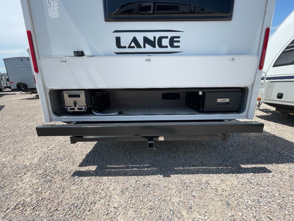 2023 Lance Lance Travel Trailers 2075 RV for Sale in Cheyenne, WY 82007 ...