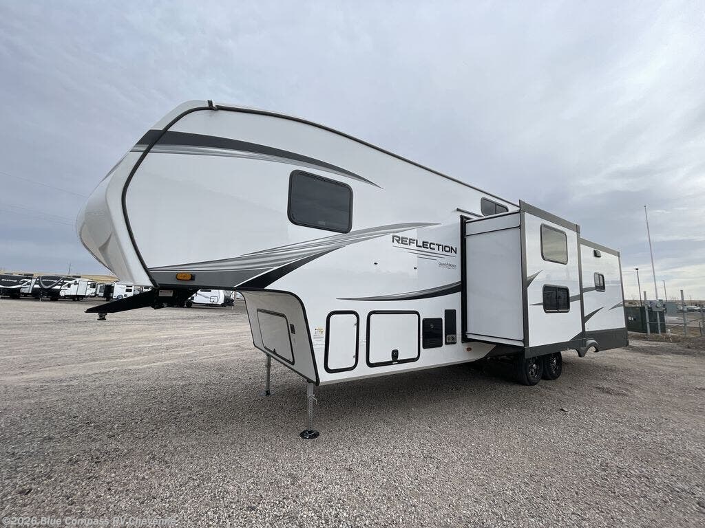 2024 Grand Design Reflection 324MBS RV for Sale in Cheyenne, WY 82007 ...