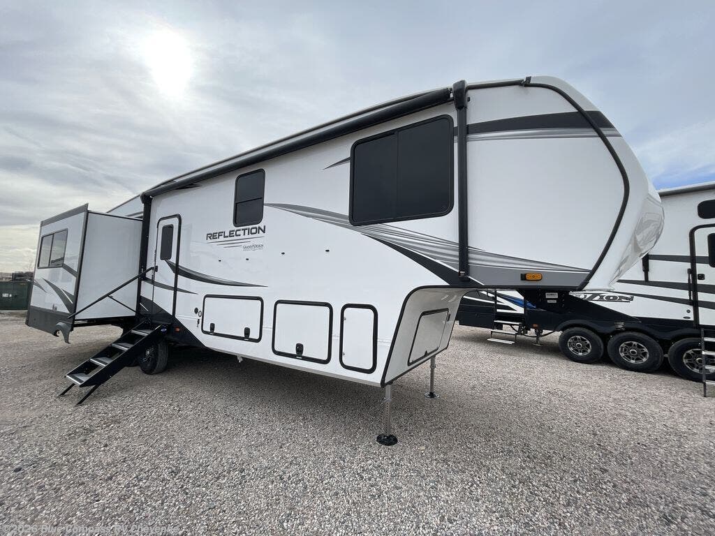 2024 Grand Design Reflection 324MBS RV for Sale in Cheyenne, WY 82007 ...