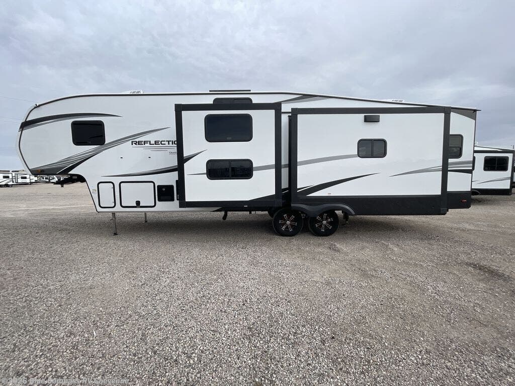 2024 Grand Design Reflection 324MBS RV for Sale in Cheyenne, WY 82007 ...