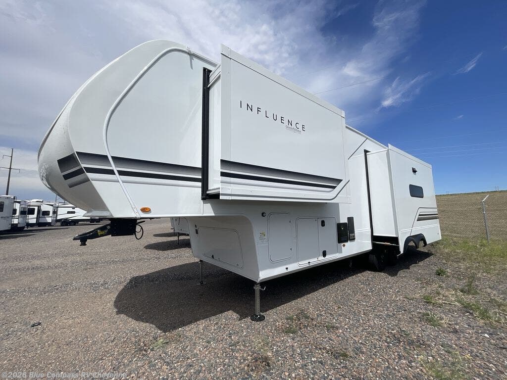 2024 Grand Design Influence 2903RL RV for Sale in Cheyenne, WY 82007 ...