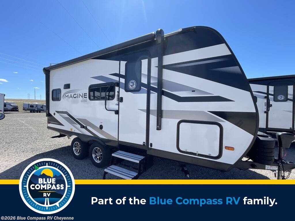 2024 Grand Design Imagine XLS 17MKE RV for Sale in Cheyenne, WY 82007 ...