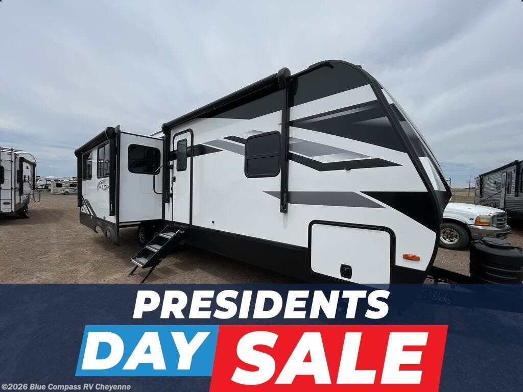 2024 Grand Design Imagine 2970RL RV for Sale in Cheyenne, WY 82007 ...