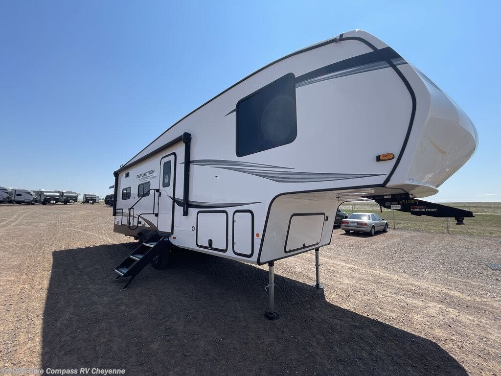 2025 Grand Design Reflection 150 Series 270BN RV for Sale in Cheyenne ...