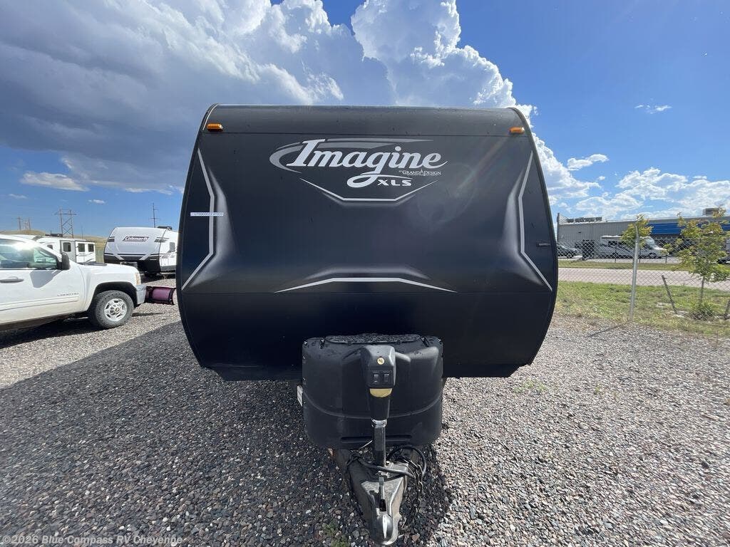 2019 Grand Design Imagine XLS 21BHE RV for Sale in Cheyenne, WY 82007 ...
