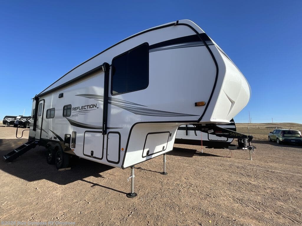 2025 Grand Design Reflection 150 Series 260RD RV for Sale in Cheyenne ...