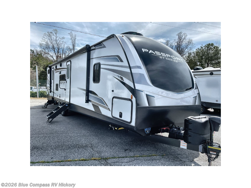 2024 Keystone Passport GT 3352BH RV for Sale in Claremont, NC 28610 ...
