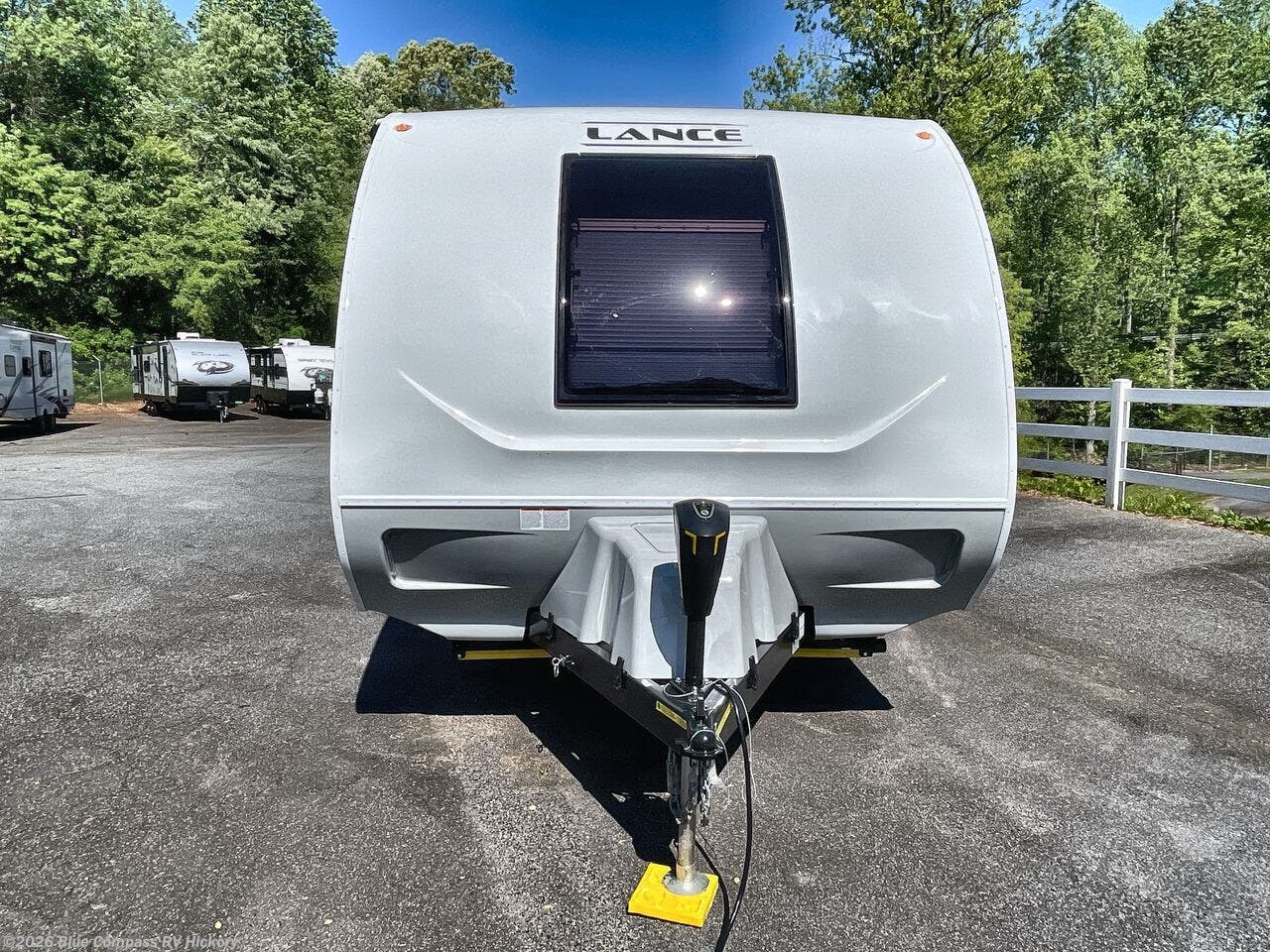 2024 Lance Lance Travel Trailers 1985 RV for Sale in Claremont, NC ...