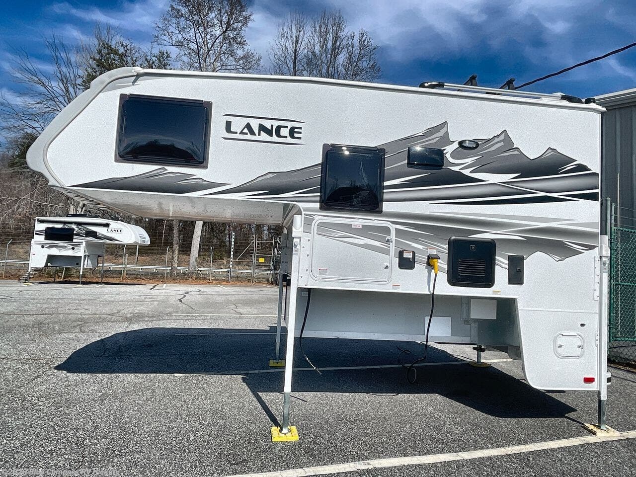 2024 Lance Lance Truck Campers 855S RV for Sale in Claremont, NC 28610 ...
