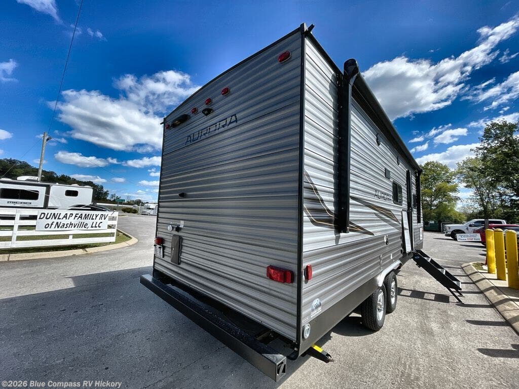 2024 Forest River Aurora 24RBS RV for Sale in Claremont, NC 28610 ...