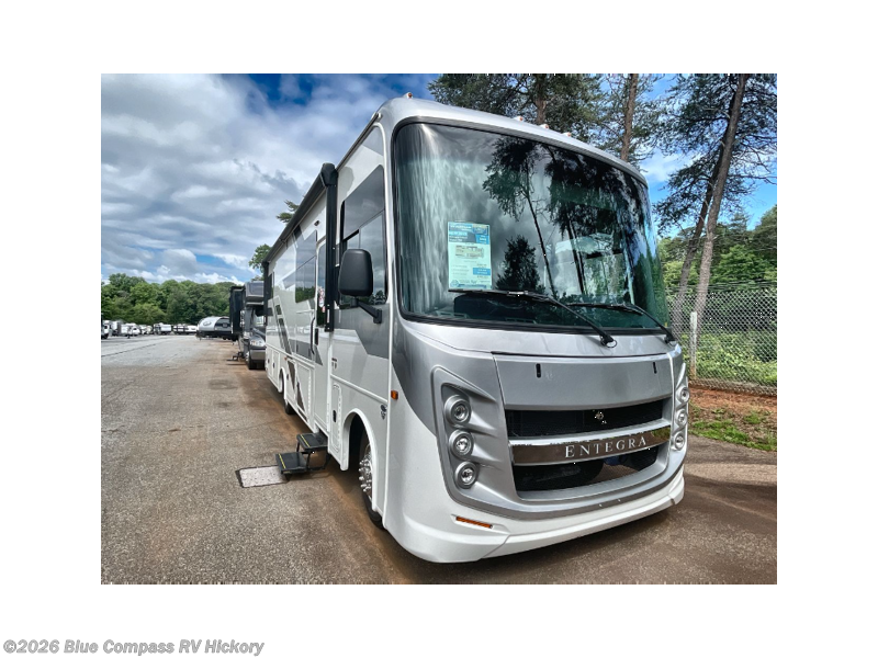 2025 Entegra Coach Vision 29F RV for Sale in Claremont, NC 28610 ...