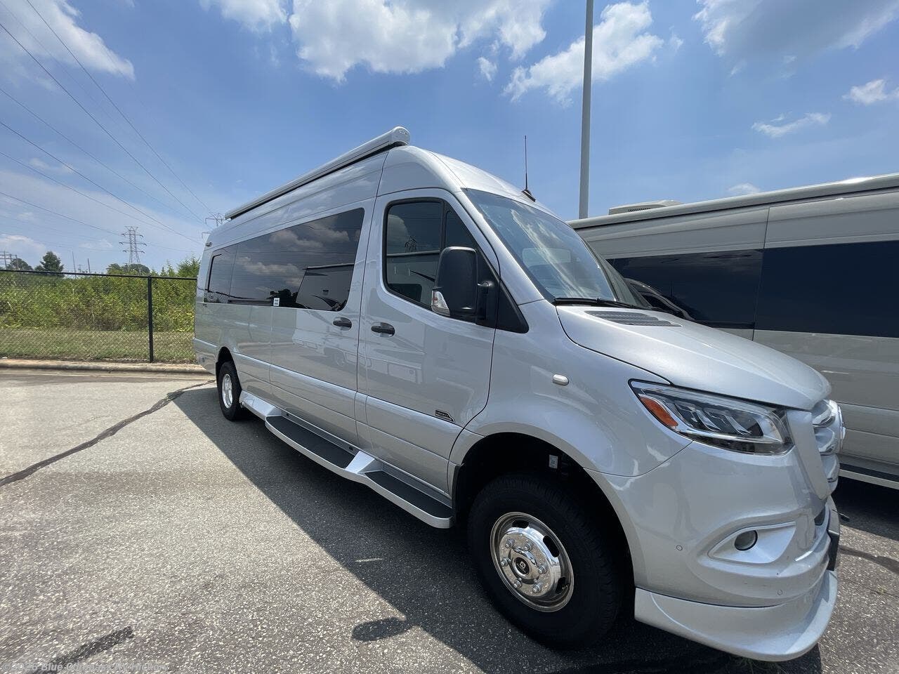 2025 American Coach Patriot MD2 170EXT RV for Sale in Claremont, NC ...