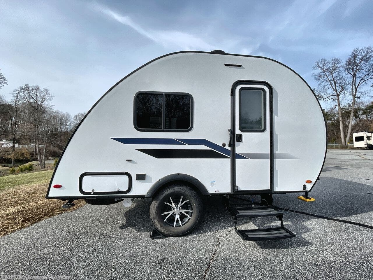 2022 Braxton Creek Bushwhacker Plus Bushwacker 15fk RV for Sale in ...