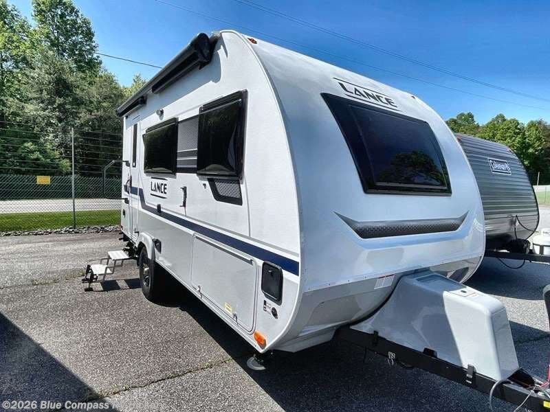 2023 Lance Lance Travel Trailers 1475 RV for Sale in Claremont, NC ...