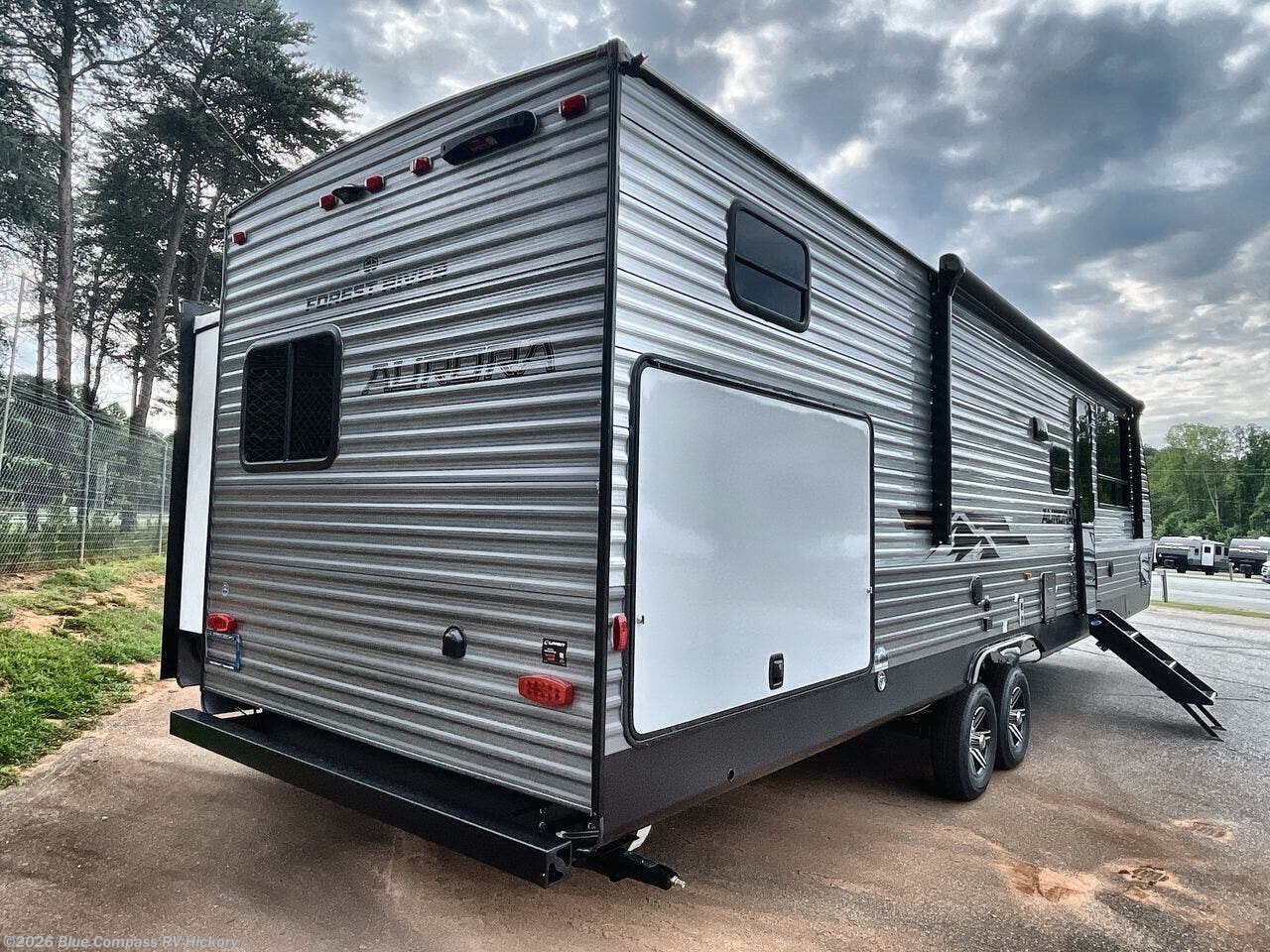 2026 Starcraft Autumn Ridge 20MB #T124667 - For Sale in Claremont, NC