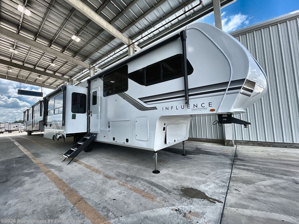 2025 Grand Design Influence 2903RL RV for Sale in Corpus Christi, TX ...
