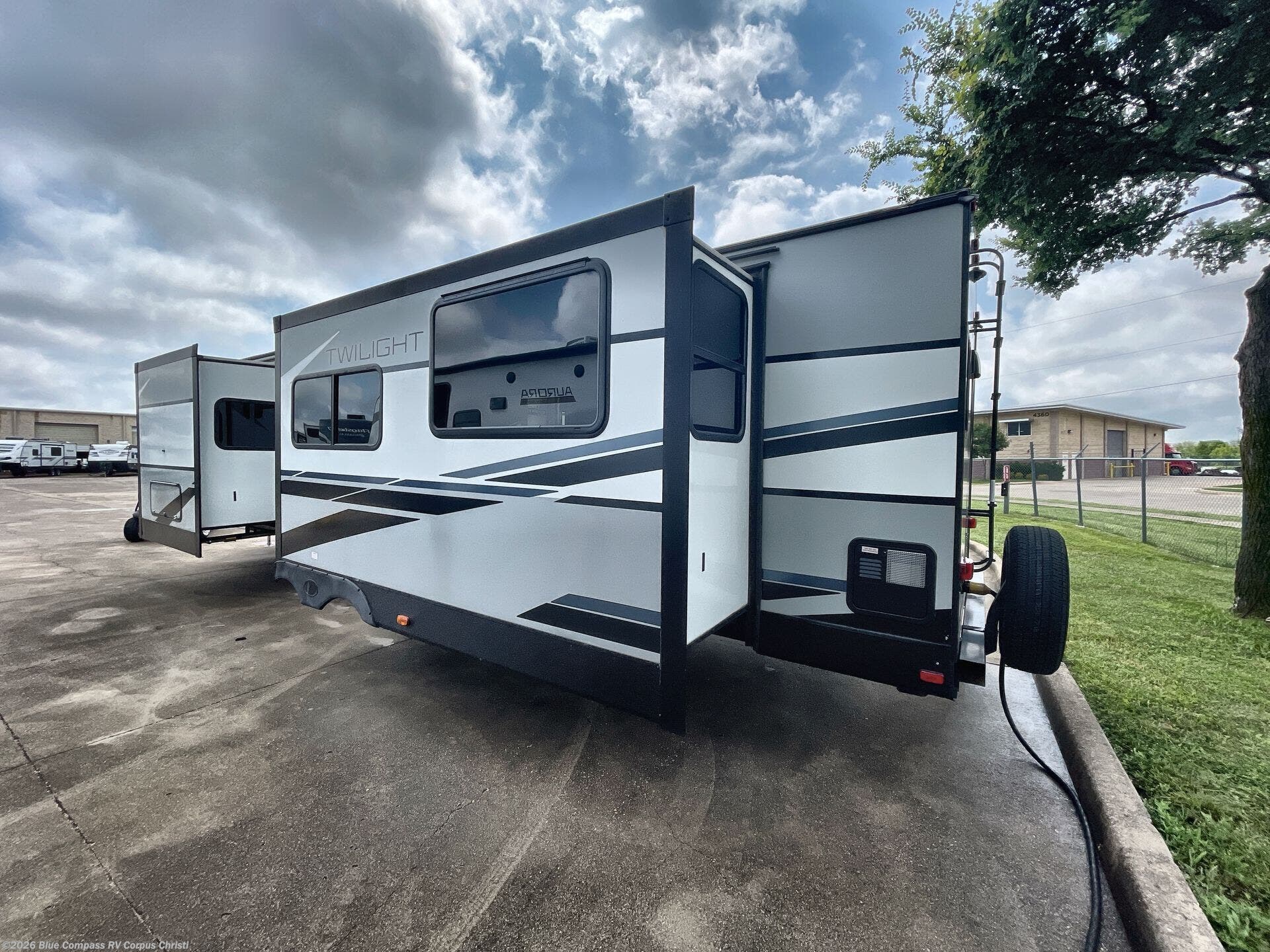 2022 Cruiser RV Twilight Signature 3100 RV for Sale in Corpus Christi ...