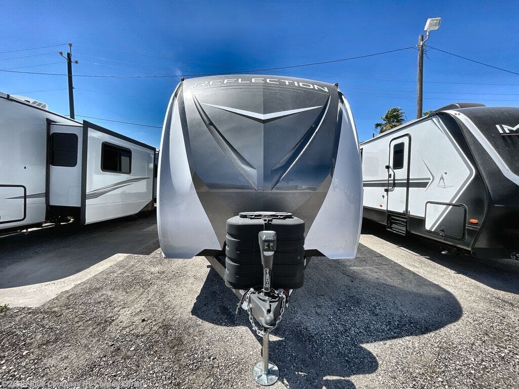 2025 Grand Design Reflection 312BHTS #T109603 - For Sale in Corpus ...