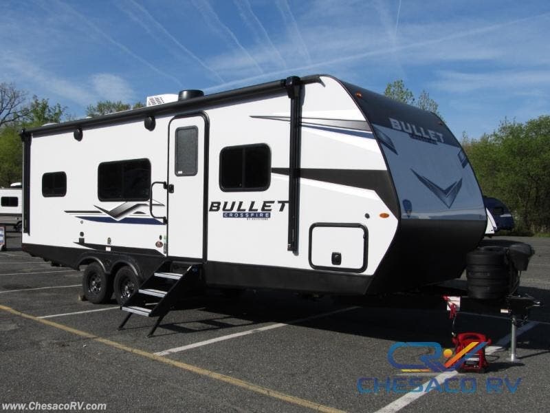 2024 Keystone Bullet Crossfire 2220ML RV for Sale in Joppa, MD 21085 ...