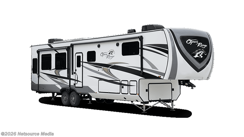 2024 Highland Ridge Open Range 373RBS RV for Sale in Napavine, WA 98565 ...