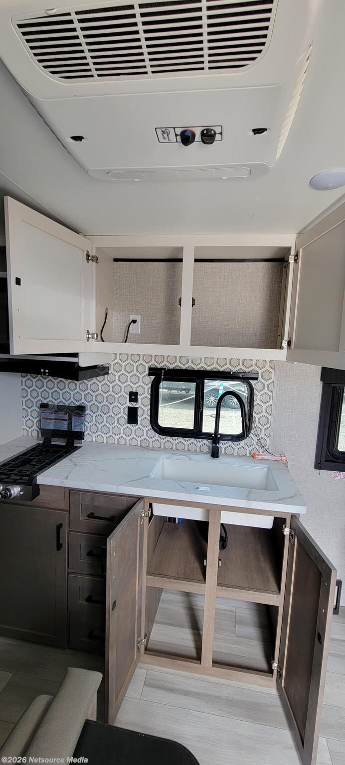 2025 Highland Ridge Open Range 182RB #8790 - For Sale in Napavine, WA