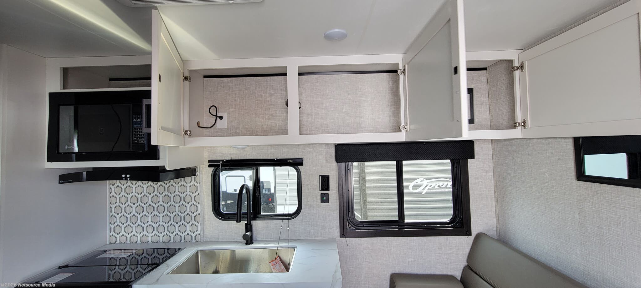 2025 Highland Ridge Open Range 26BH #8792 - For Sale in Napavine, WA