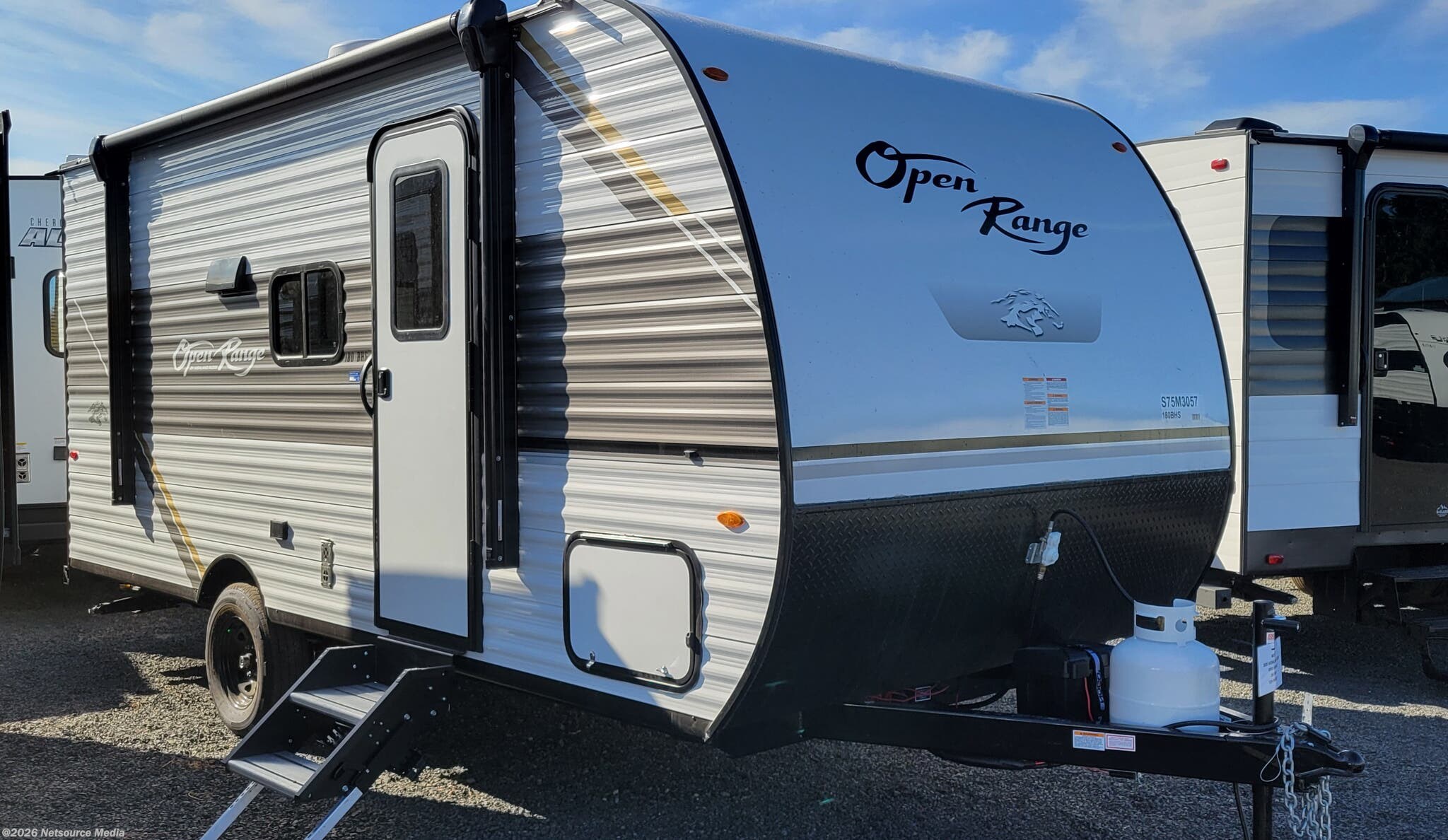 2025 Highland Ridge Open Range 180BHS RV for Sale in Napavine, WA 98565 ...