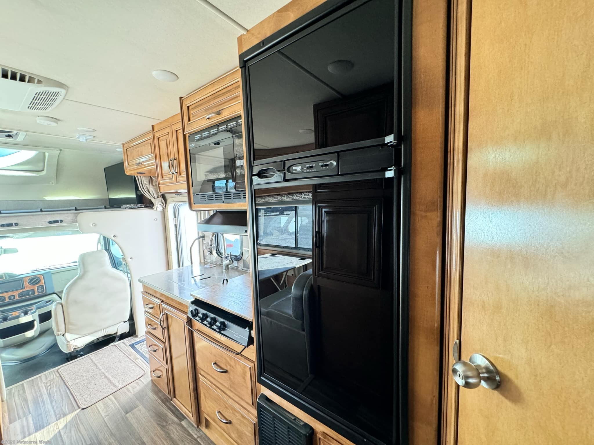 2017 Thor QUANTUM GR22 RV for Sale in Napavine, WA 98565 | 8661P ...