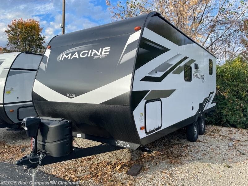 2023 Grand Design Imagine XLS 21BHE #T63437 - For Sale in Cincinnati, OH