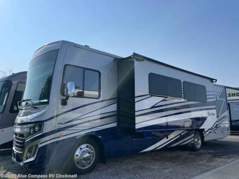 2024 Fleetwood Bounder 35K RV for Sale in Cincinnati, OH 45251 | M68761 ...