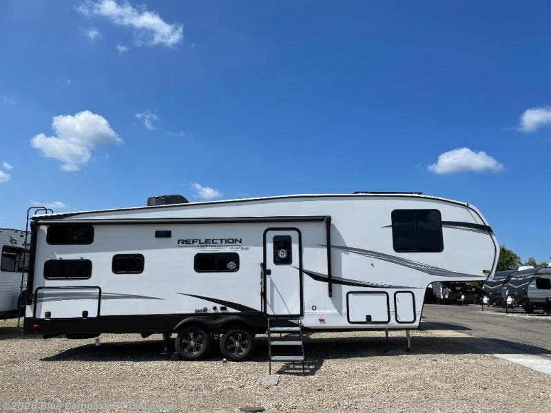 2024 Grand Design Reflection 150 Series 278BH #T75842 - For Sale in ...
