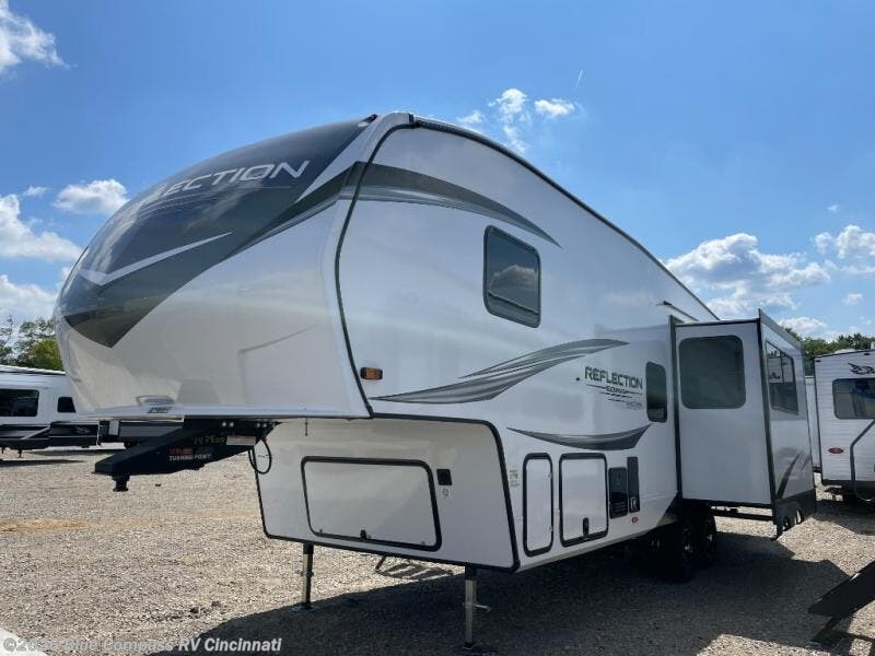 2024 Grand Design Reflection 150 Series 278BH #T75842 - For Sale in ...