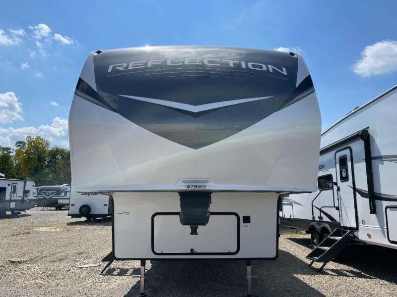 2024 Grand Design Reflection 150 Series 278BH #T75842 - For Sale in ...