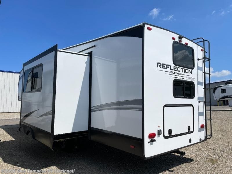 2024 Grand Design Reflection 150 Series 278BH #T75842 - For Sale in ...