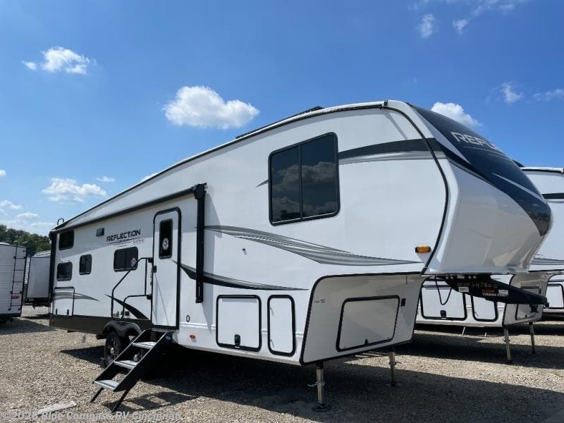 2024 Grand Design Reflection 150 Series 278BH #T75842 - For Sale in ...