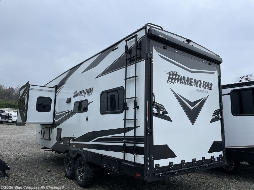 2024 Grand Design Momentum G-Class 21G RV for Sale in Cincinnati, OH ...