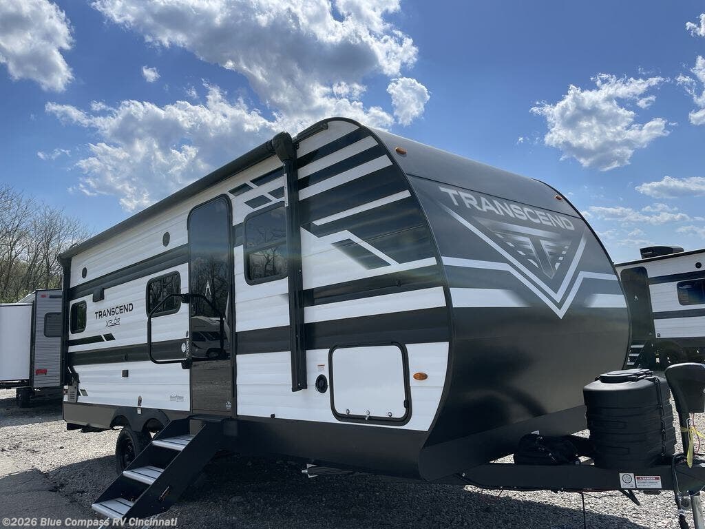 2024 Grand Design Transcend Xplor 200MK RV for Sale in Cincinnati, OH ...