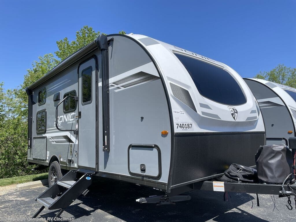 2024 Venture RV Sonic Lite SL169VUD RV for Sale in Cincinnati, OH 45251 ...