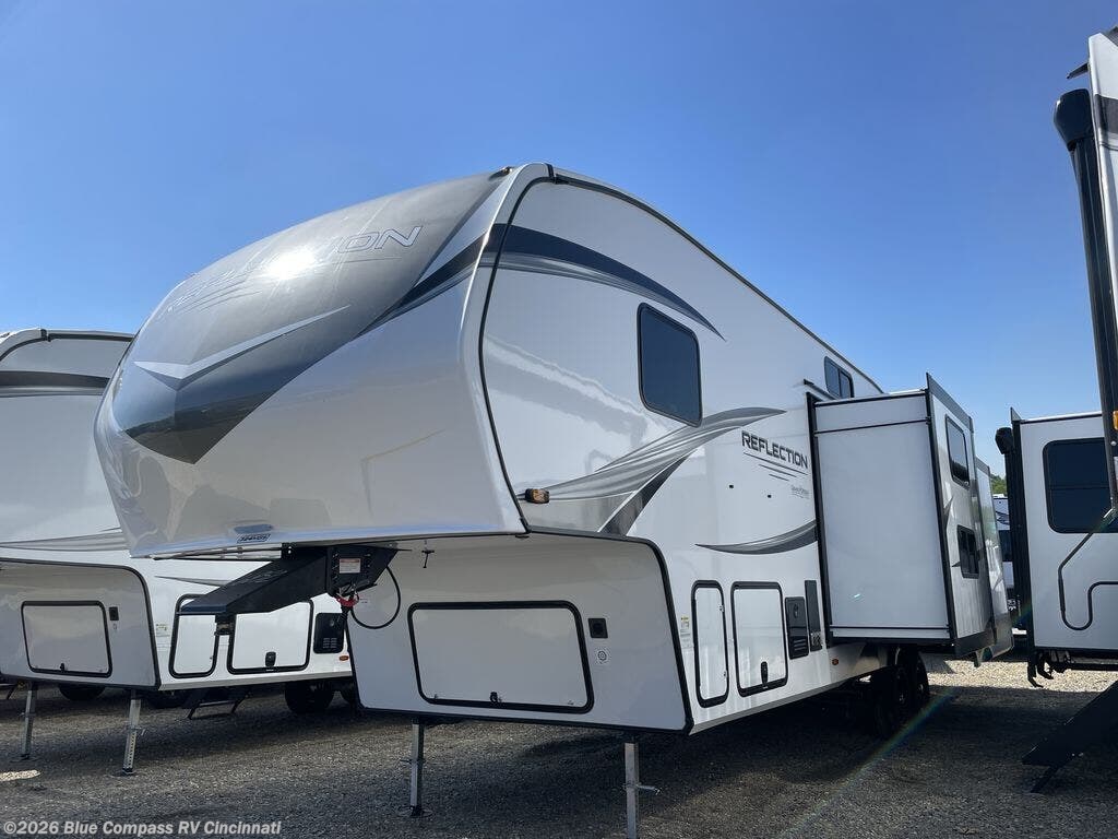 2024 Grand Design Reflection 324MBS RV for Sale in Cincinnati, OH 45251 ...