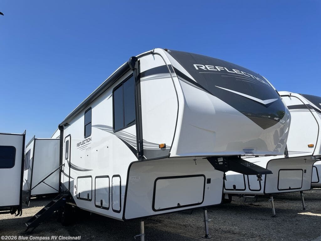 2024 Grand Design Reflection 324MBS RV for Sale in Cincinnati, OH 45251 ...